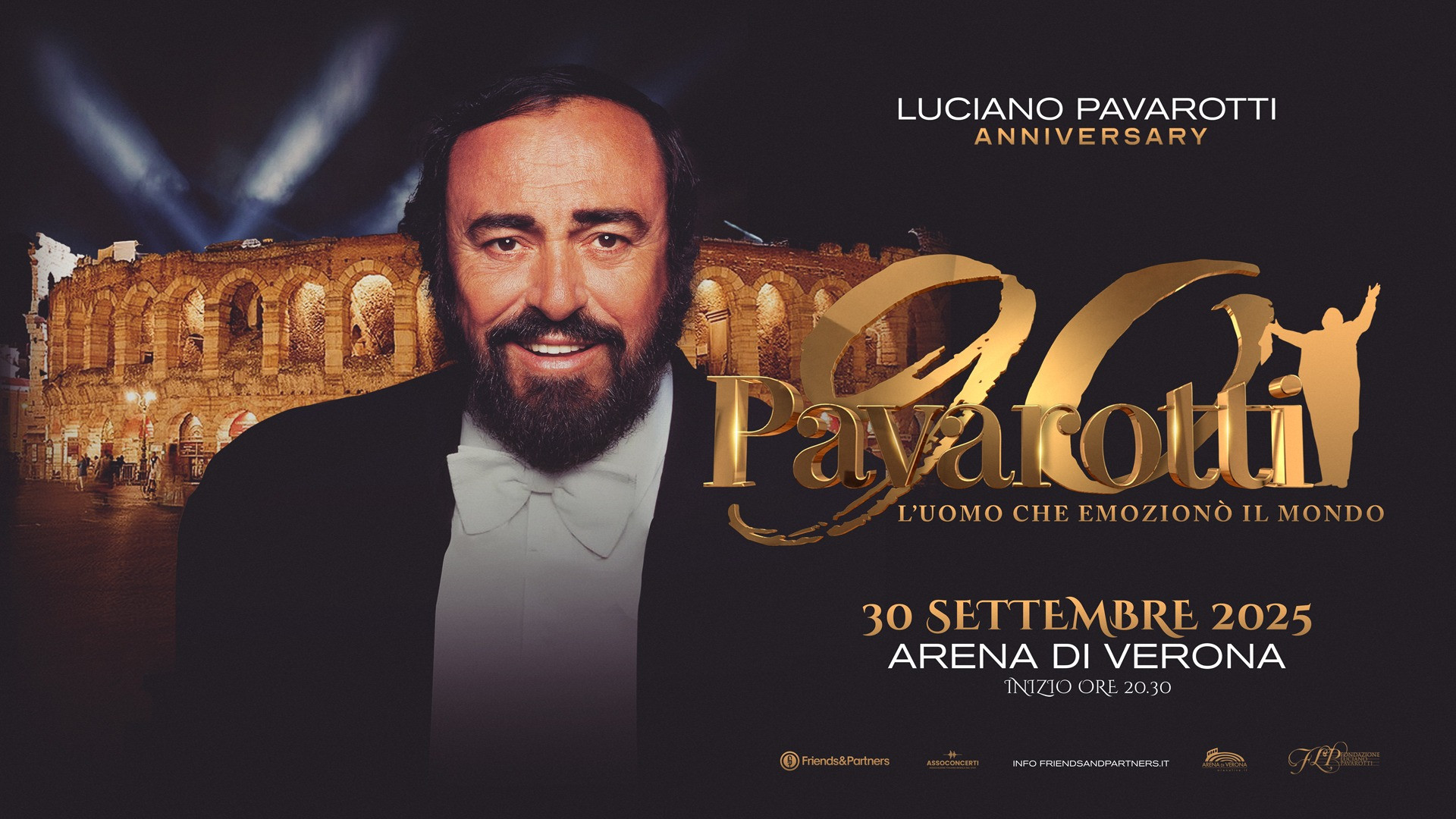 Fondazione Luciano Pavarotti
