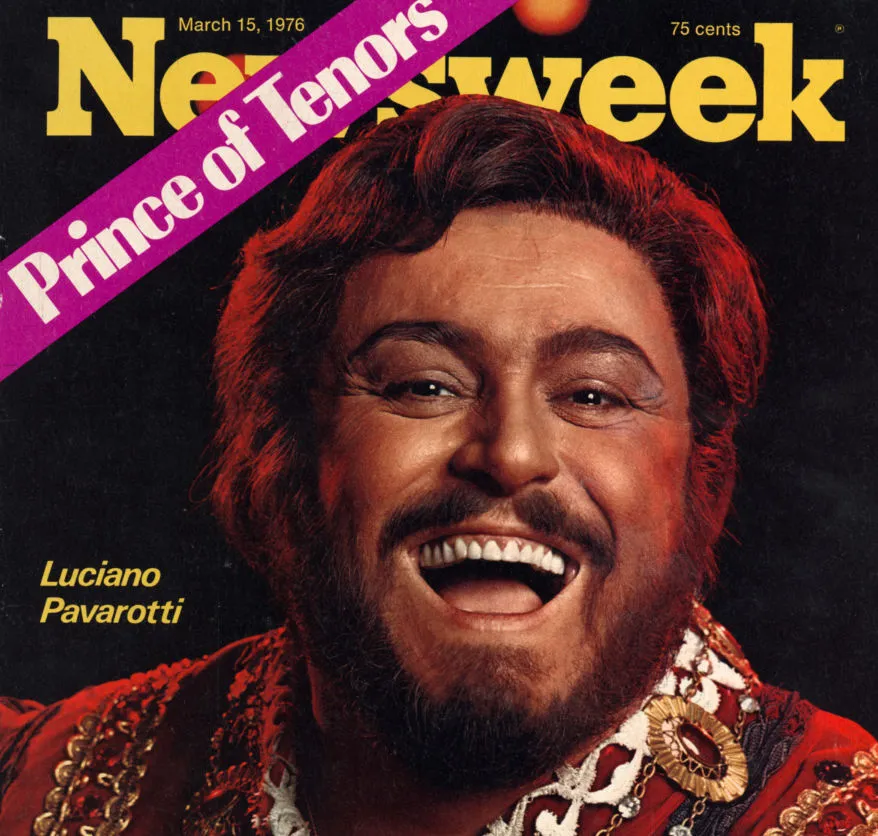 Fondazione Luciano Pavarotti